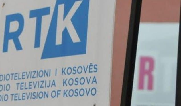 RTK awards a tender of 60 euros to Serbian Television (Document ...