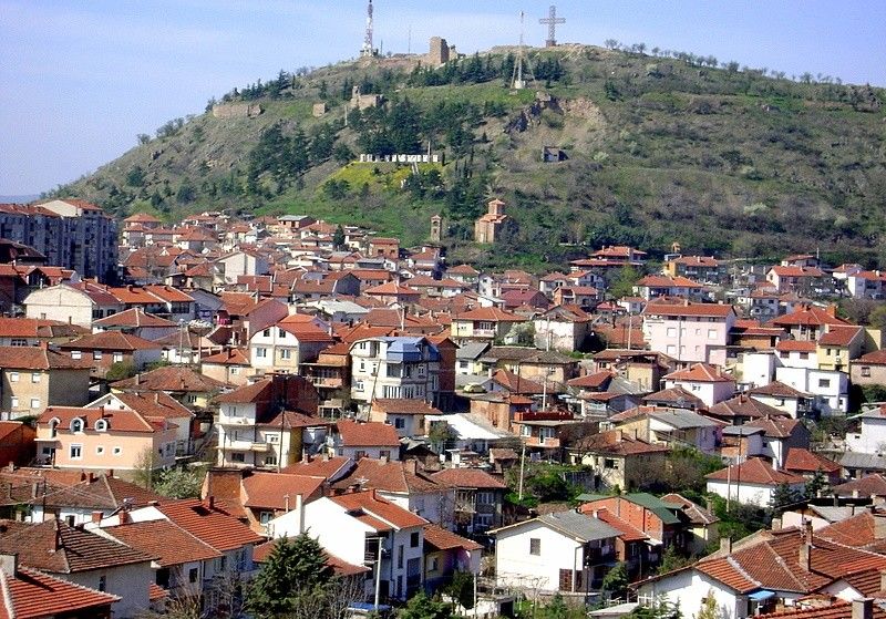 The municipality of Shtip has earned 800 thousand euros from the sale ...