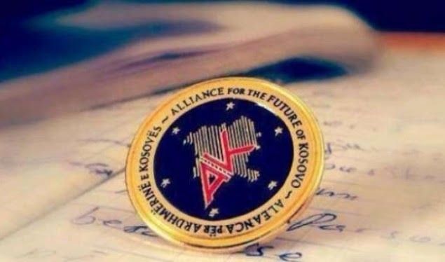 AAK responds to Prime Minister Mustafa's invitation - Telegrafi - Telegrafi