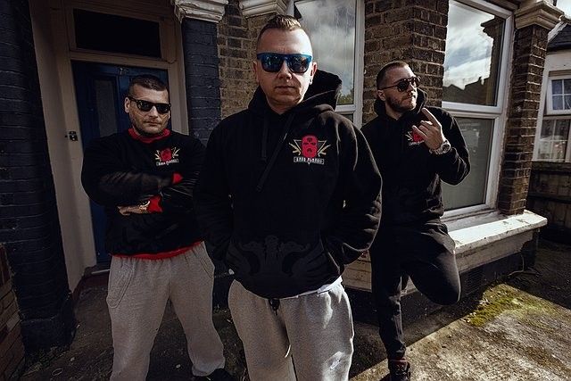 Meet the Polish group "Gang Albanii", inspired by the Albanians (Photo ...