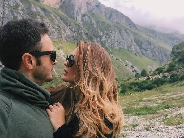 Argentina Ramosaj says that she is infinitely happy (Photo) - Telegrafi ...