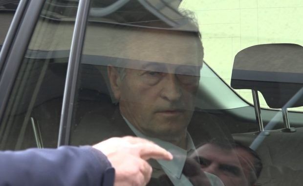 The cases of 'Azem Syla' and 'Apex' in the hands of local judges ...