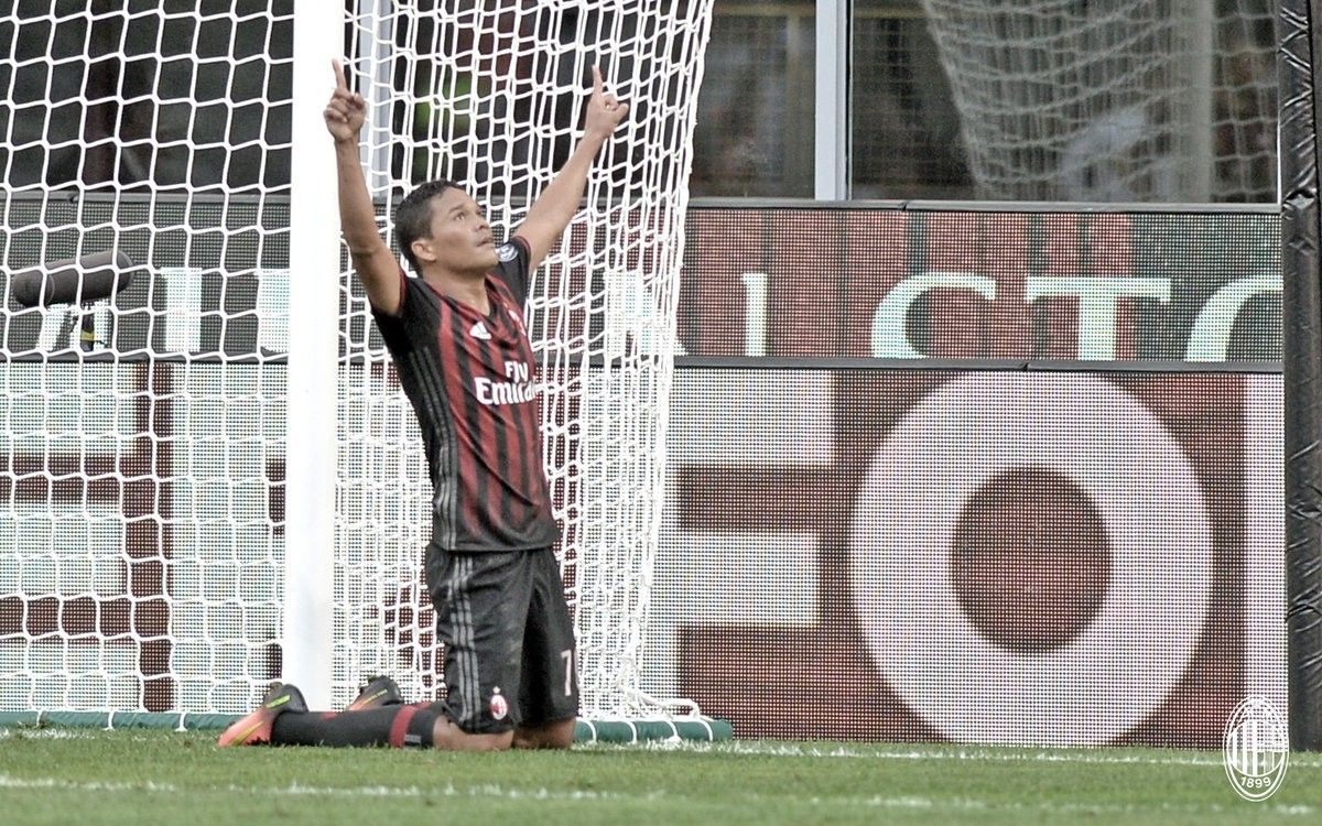 What a drama: Milan wins thanks to Donnarumma and Bacca (Video ...