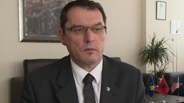 Gecaj: Vetëvendosje anarchists are giving us "lectures" - Telegrafi ...