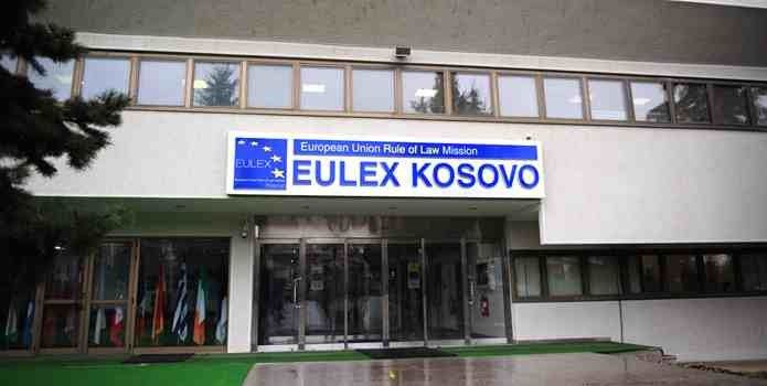 Why did EULEX give up on the case of Ukë Rugova? - Telegraph - Telegraph