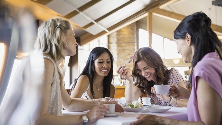 Six reasons why we adore our friends! - Telegraph - Telegraph