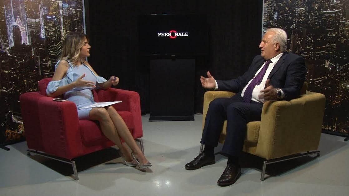 Skanderbeg's war had no religious motives (Video) - Telegrafi - Telegrafi