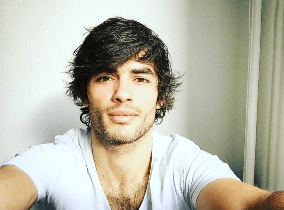 Here's how the famous actor Nik Xhelilaj has changed! (Photo ...