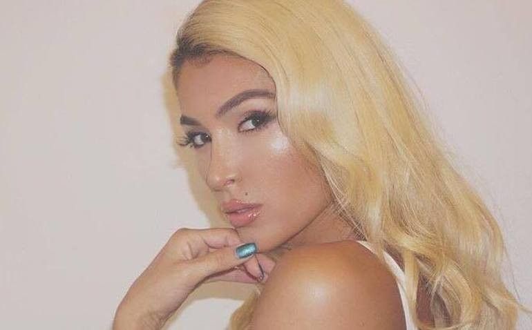 Did you know that Nora Istrefi also has this profession? - Telegraph ...