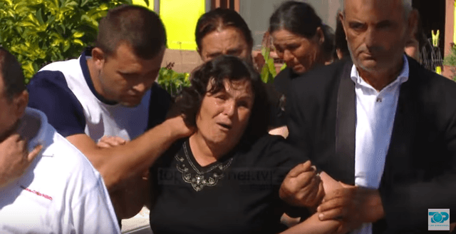 The mother's suspicion: Ionida was not killed by Sokrat Shano ...