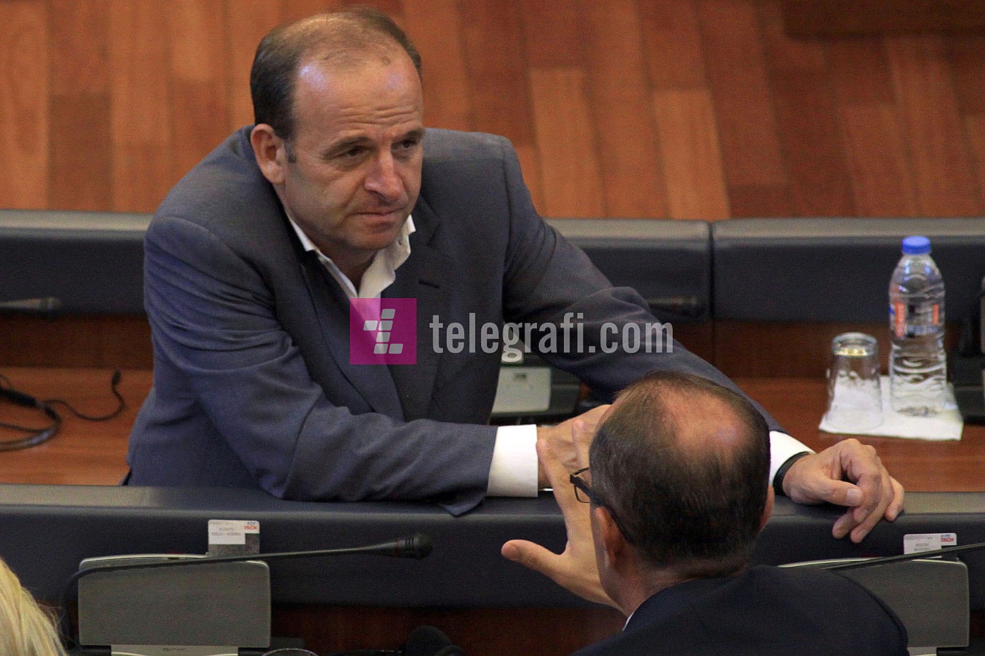 Reçica: The issue of demarcation is entering a delicate phase ...