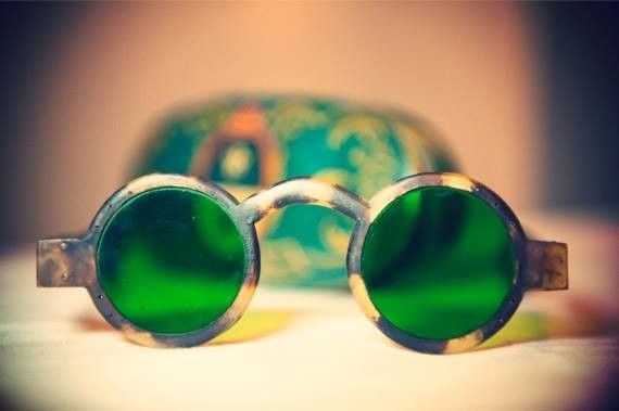 Who invented sunglasses? - Telegraph