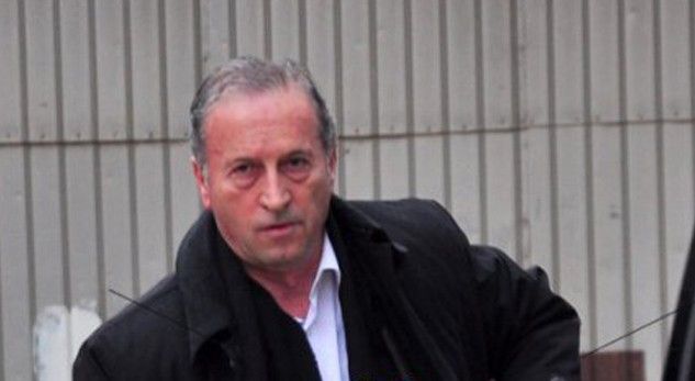 Azem Syla is not in prison - Telegraph - Telegraph