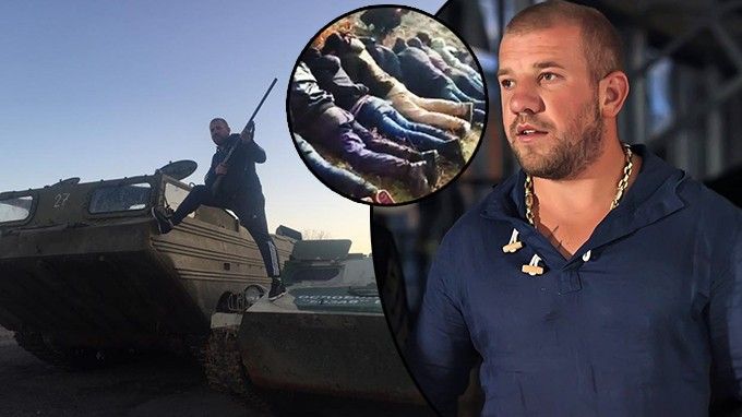 Bulgaria Velev sends a one-week ultimatum to Macedonia - Telegraph ...