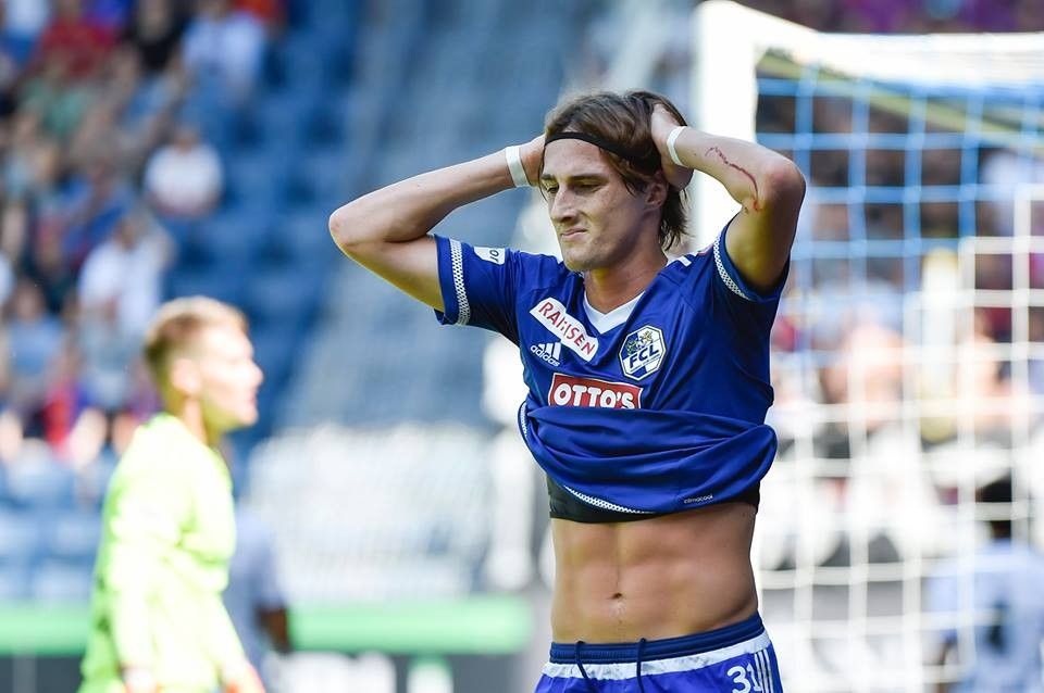 Kryeziu is proud to wear the shirt of Kosovo - Telegrafi - Telegrafi