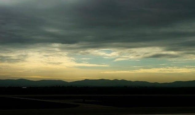 Today, sunny weather - Telegraph - Telegraph