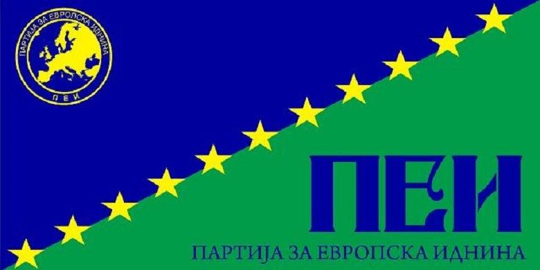 These are the PAE candidates who will compete in the SDSM lists ...