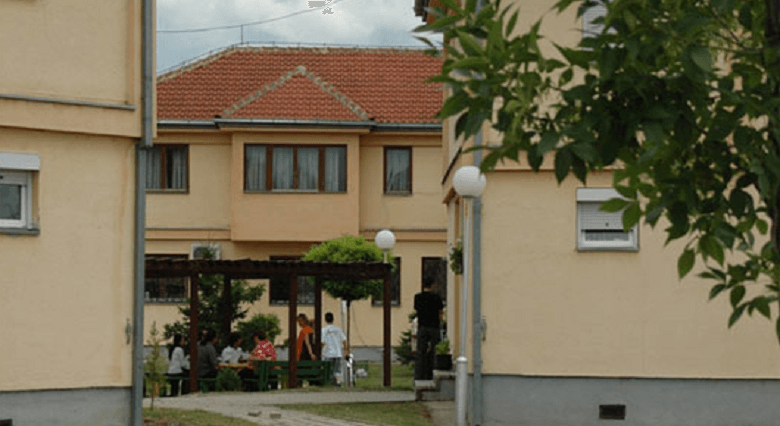 Takim para Vitit të Ri në SOS Fshatin për fëmijë - Telegrafi - Telegrafi