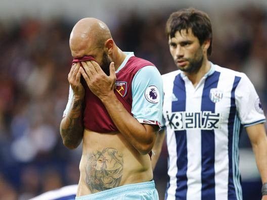 Zaza returns to Italy after being on the verge of failure in the ...