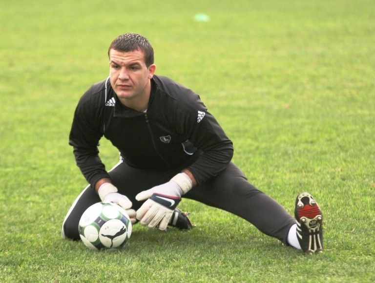 Kosova me portier nga Bosnja, ata të Superligës në shtëpi - Telegrafi ...