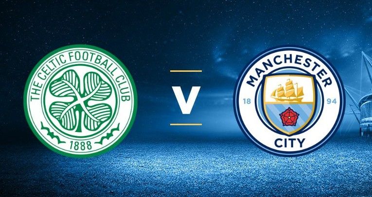 Celtic-City, starting teams - Telegrafi - Telegrafi