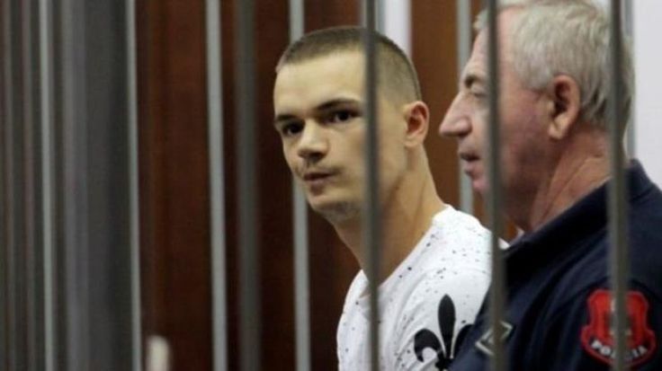 48 hours of detention for Cozman - Telegraph - Telegraph