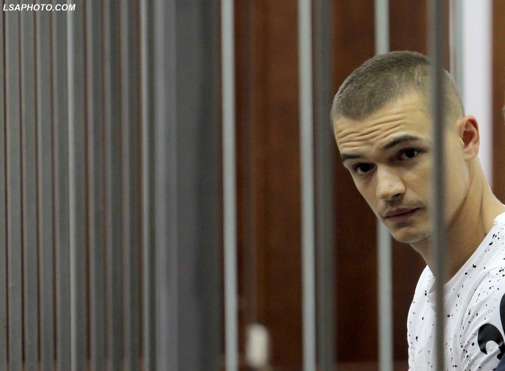 Cozman awaiting the prosecutor's decision - Telegrafi - Telegrafi