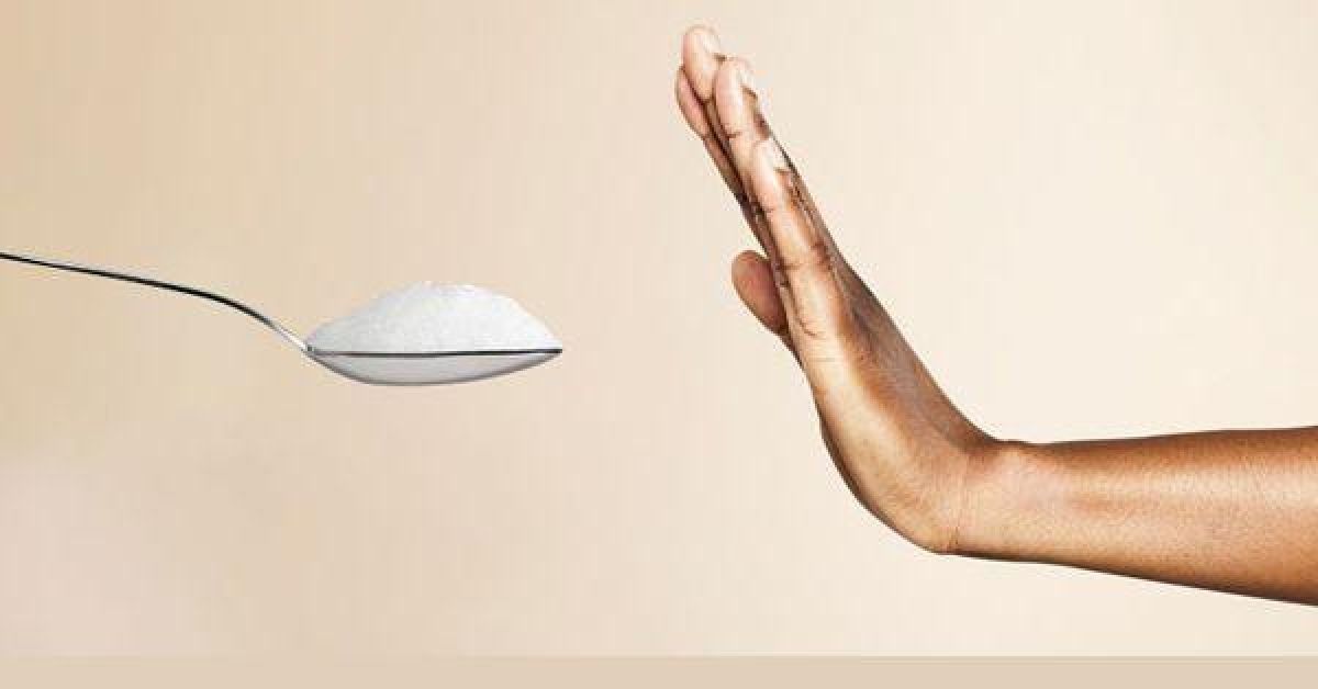 Science explains what happens to the body when you stop consuming sugar ...