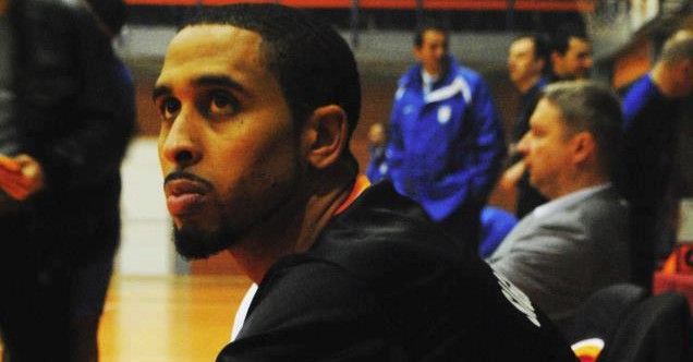 Kejuan Johnson back to Union - Telegraph - Telegraph