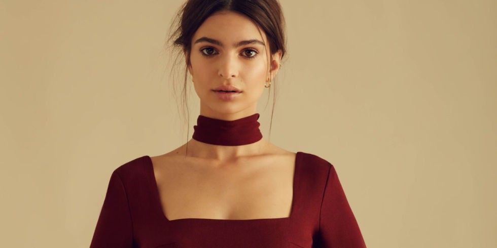 Emily shines under the rays of the Mediterranean (Photo) - Telegraph ...