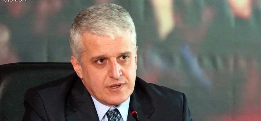 Majko: Kosovo's freedom also belonged to the Albanians - Telegrafi ...