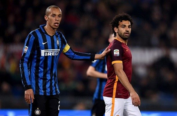 Miranda: I am the leader of Inter - Telegraph - Telegraph