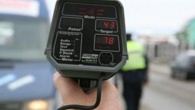 Installation of static radars on the roads of Kosovo is required (Video ...