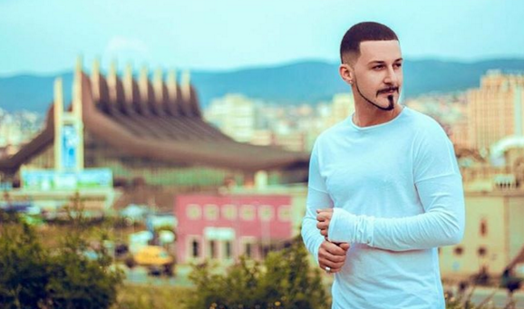 Have you ever seen Skivi so 'international'? (Photo) - Telegraph ...