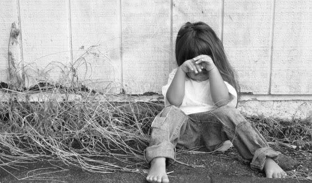 About 50 million children in the world are homeless - Telegraph - Telegraph