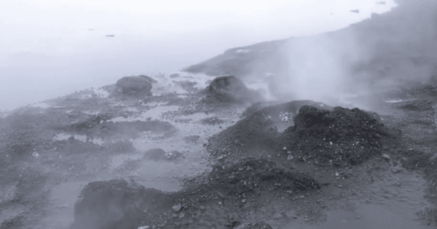 Shikoni si piqet buka në gejzerët e Islandës (Video) - Telegrafi ...