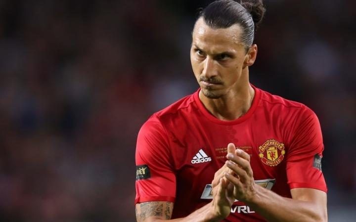 Los Angeles Galaxy serious about Ibra - Telegraph - Telegraph