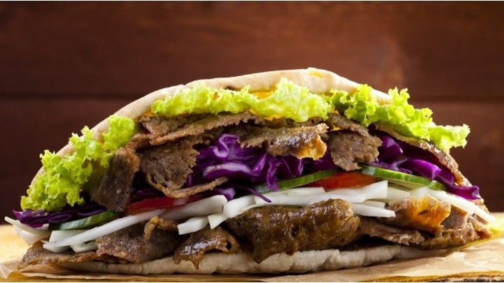 Today the World Doner Summit is held in Skopje - Telegrafi - Telegrafi