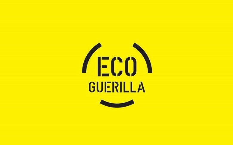 Eco Guerilla will sue the "Jugohrom" combine for environmental and nature pollution - Telegrafi ...