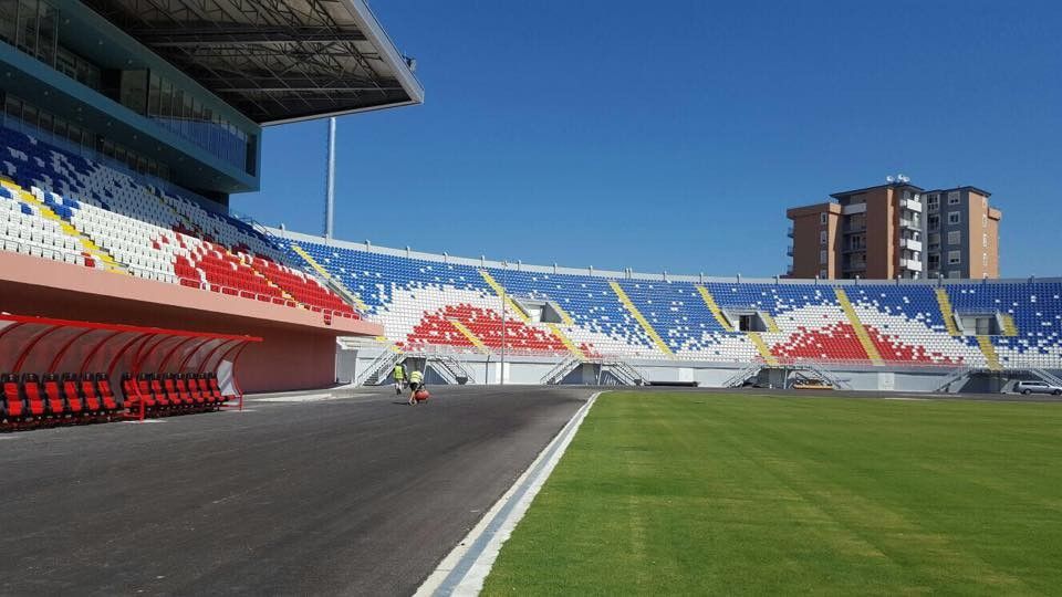 'Loro Boriçi' is closed until November - Telegrafi - Telegrafi