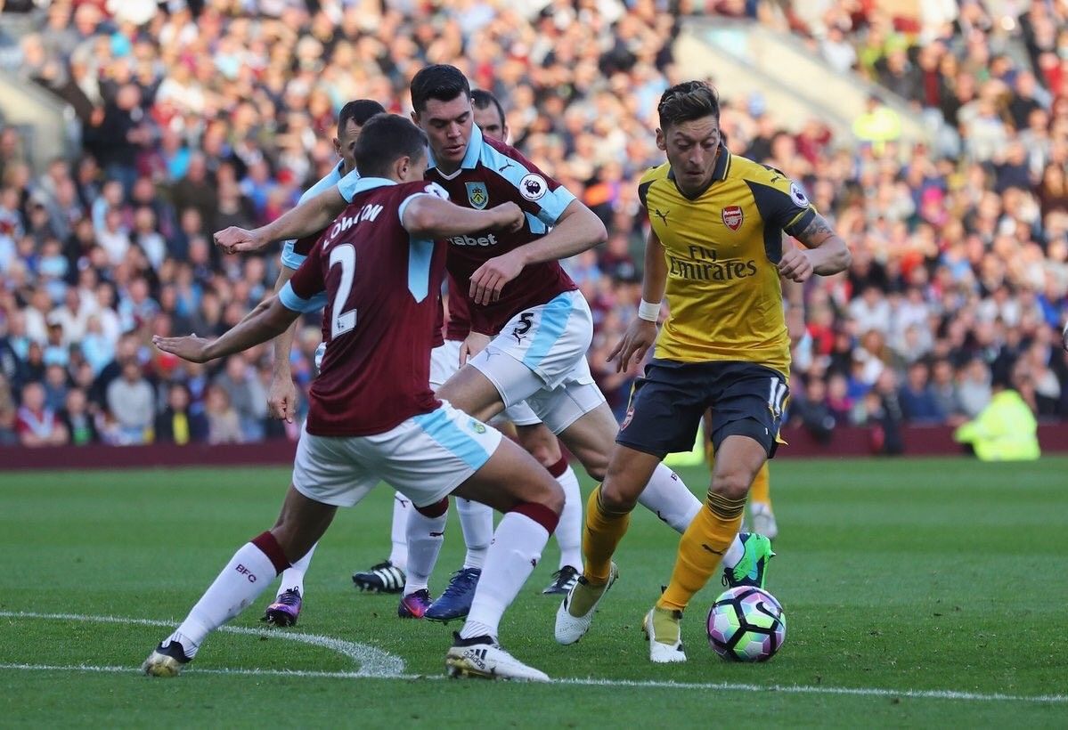 Official lineups, Sunderland - Arsenal - Telegraph - Telegraph