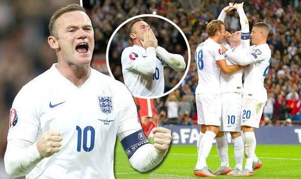 The cartoon of the day is dedicated to Rooney (Photo) - Telegraph ...