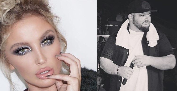 The duet of Vig Poppa and Tuna passes the first million mark (Video ...