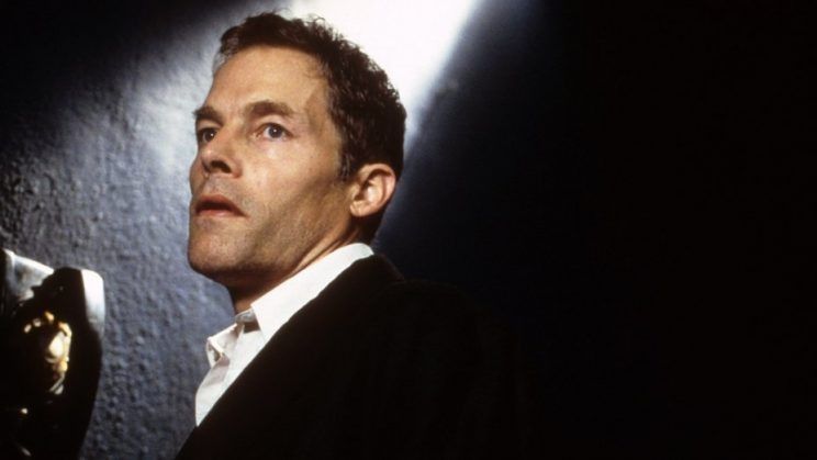 The Hollywood actor who killed Bruce Lee's son dies - Telegraph - Telegraph