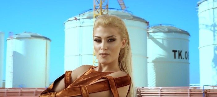 Massive Production takes care of Ari Blue's new song - Telegrafi ...