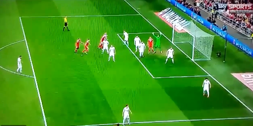 Bale in top form, continues with goals for Wales (Video) - Telegrafi ...
