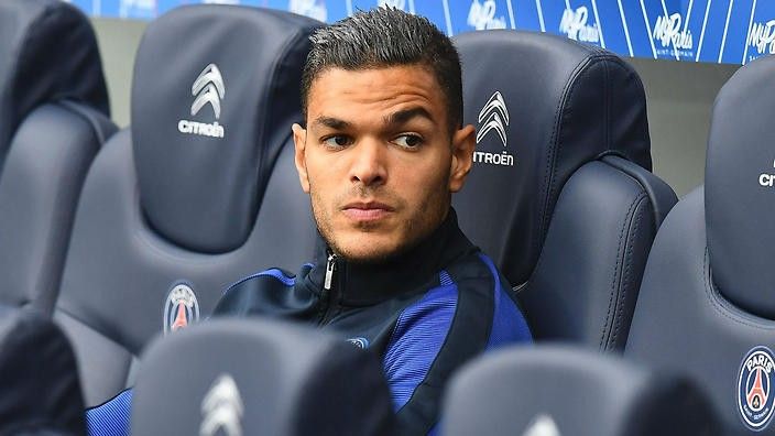 Fenerbahce shows interest in Ben Arfan - Telegrafi - Telegrafi