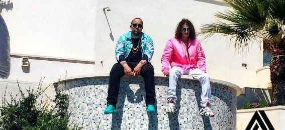 Tomorrow the new project by Blunt & Real will be published (Photo ...