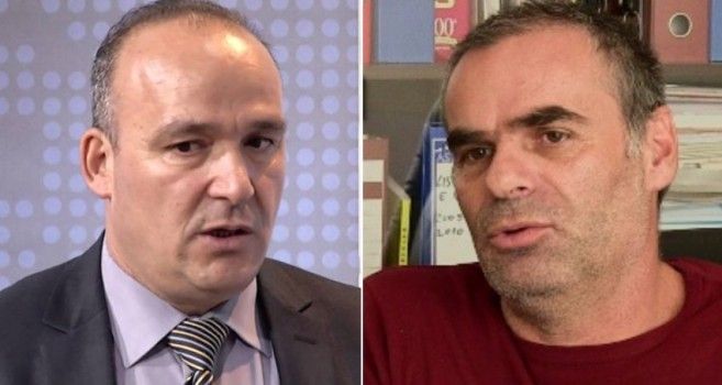 Baton Haxhiu calls Florim Isuf and Shpejtim Bulliq the biggest sinners ...