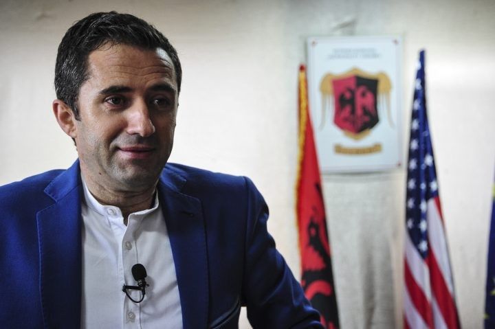 Fadil Demaku: The trust of the citizens is worth more than the ...